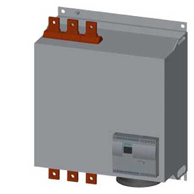 议价原装西门子3RW4458-6BC44/560KW软启动器3RW4458-6BC44现货
