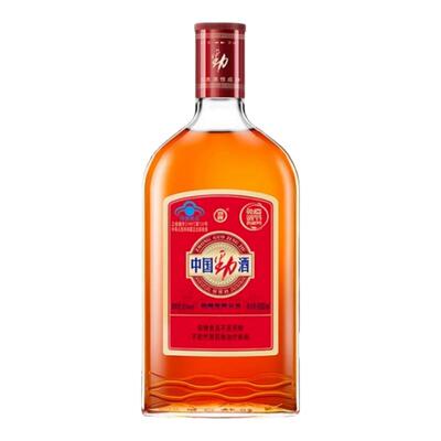 劲牌中国劲酒680ml单瓶装保健酒