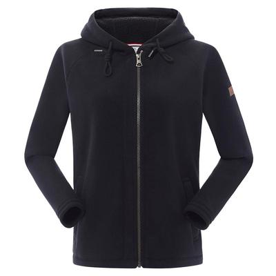 伯希和Polartec200抓绒衣女