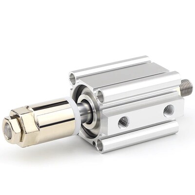 KCDQ2B可调气缸KCDQ2B25-25-XC8