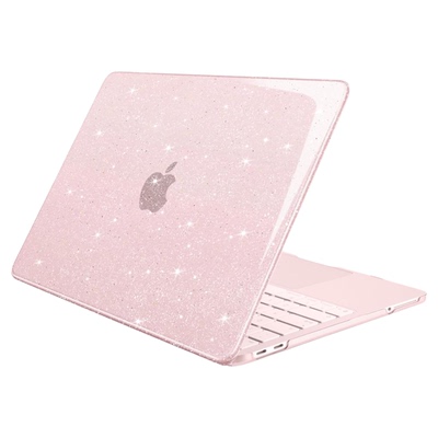 适配macbookneo满天星保护壳细闪