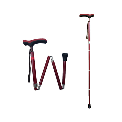 日本SINANO拐杖助力运动加厚