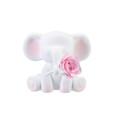 ROSEONLY倾心象永生玫瑰花