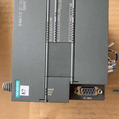 【议价-可维修】  S7-200SMART CPUST30 PLC /均有货