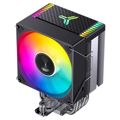 乔思伯CR1400EVO风冷CPU散热器