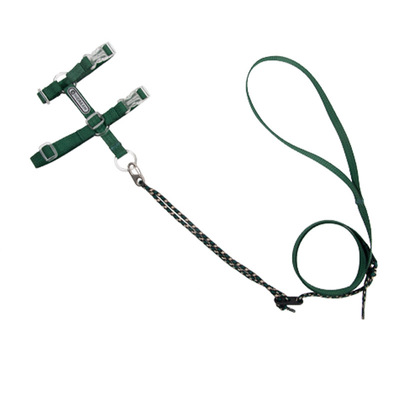 HiDREAM可调节胸背工字防挣脱