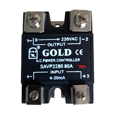 固特固态调压器SAVP2280模拟量