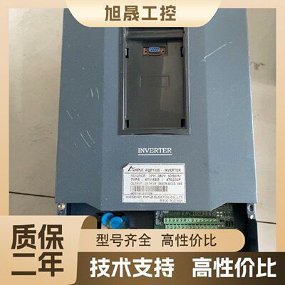 【议价】AMPLE 1100inverter变频器380v，39/4