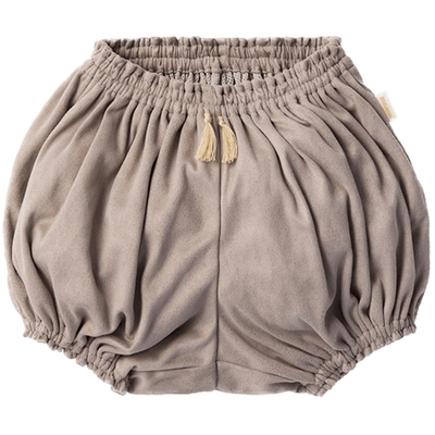 宝宝阔腿灯笼裤marlmarl