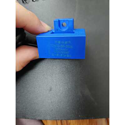 询价-中霍传感光电开关 CHCS-BR-200A 200VAC