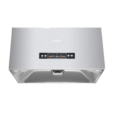 zndi/珍的  CXW-230中式厨房大吸力老式顶吸脱排吸油烟机