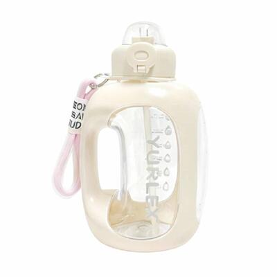 1500mltritan耐摔吨吨杯随手杯