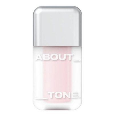 韩国 about tone 水光/哑光液体腮红氛围感低饱和奶茶色