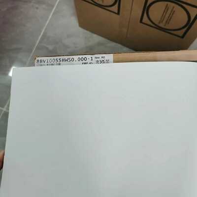 议价贝加莱驱动器8BVI0055HWS0.000-1全新现货库存实拍原装 需议