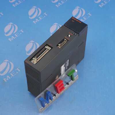 Mitsubishi Positioning Unit A1Sd75P1S3 A1Sd75P1S3 60Days War
