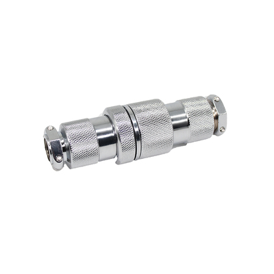 GX3010芯2芯3X连接器航空插头3P