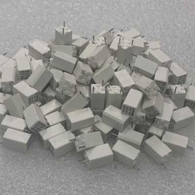 RIFA PHE 425 120nG 63-CF3 Metallized Polypropylene Capacitor