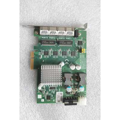康耐视COGNEXCFG8724E000采集卡工业采