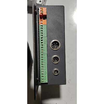 议价正品原装SERVOCONTROLLER门机控制器维修