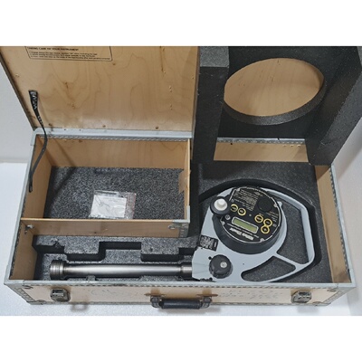 Airtight Utimeter Model Rtex SN R12167