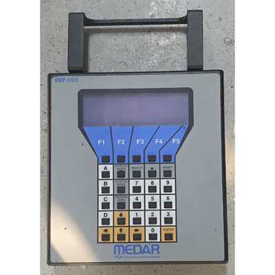 【请询价】WTC梅达MEDAR控制器