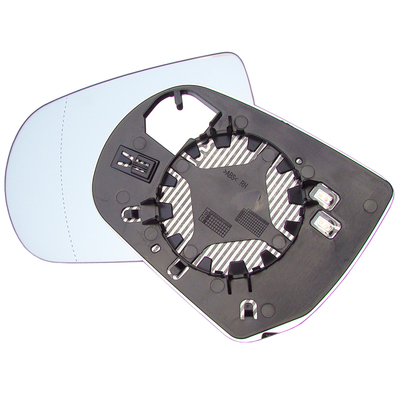 超清用于凯迪拉克全系后视镜片