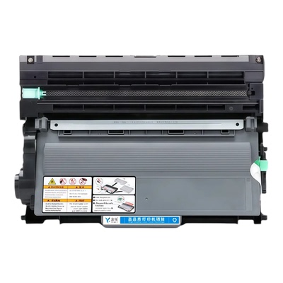 适用联想LT4637粉盒LD4637鼓架