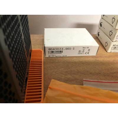 溢价-BR编码器卡8EAC0151.00111个