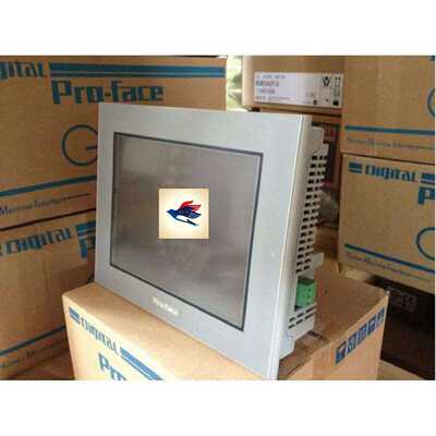 议价PFXGP4601TAA GP-4601T 12.1寸普洛菲斯Pro-face原装触摸屏