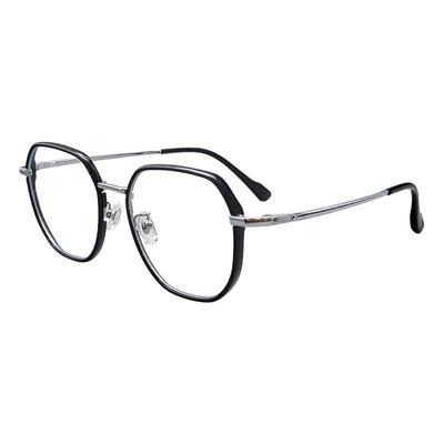 uluck男女同款纯钛近视磁吸套镜