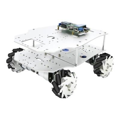 ROS机器人底盘多款车型带编码器