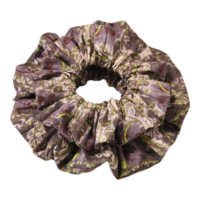 英国Liberty纯棉甜美复古发圈