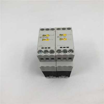 议价EATON伊顿ETR4-11-A XTTR6A100HS11B 实物图 现货