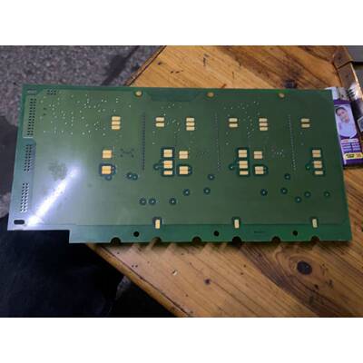 伟肯变频器检测板PC00528C成色如图功能正常