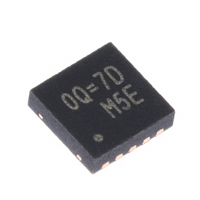 RT9059GQW 贴片WDFN-10 原装正品 超低压差稳压器芯片 3A