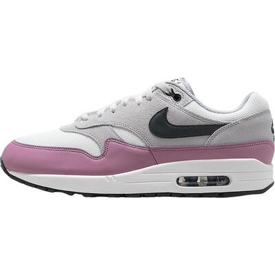 Nike/耐克官方正品Air Max 1男士气垫减震拼接跑步鞋FZ5808-104