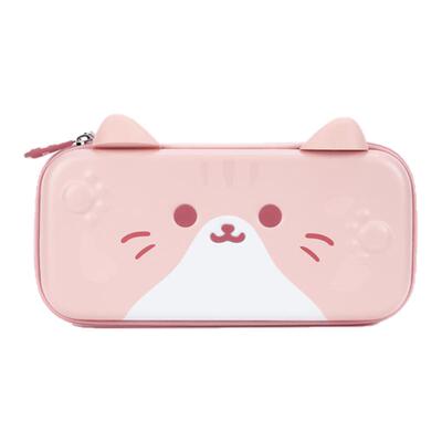 极想switch2收纳包猫耳保护包