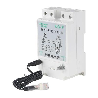 卓邦KG-F路灯光控开关