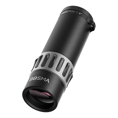 博冠单筒望远镜高清便携防水