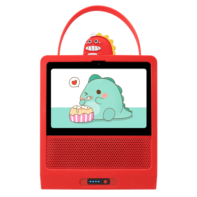 小度智能屏8S/8C电源底座