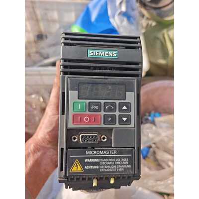 询价变频器 6SE9212-QDA40