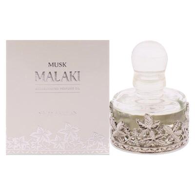 美国直邮Swiss Arabian/瑞士阿拉伯精油Malaki系列香精油30ml