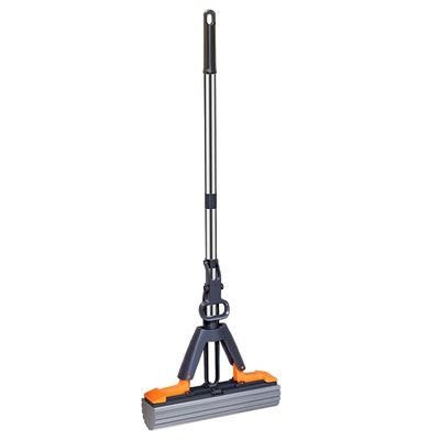 【谢霆锋推荐】爆款强吸水拖把