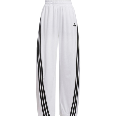Adidas/阿迪达斯正品DANCE KNIT PANT女士经典透气扭扭裤KE5801
