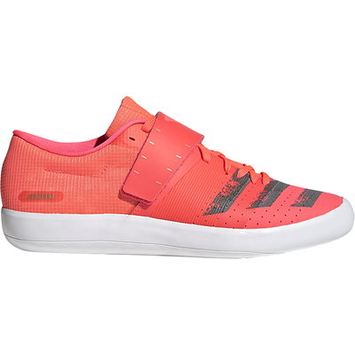 Adidas/阿迪达斯正品运动男女同款低帮舒适透气防滑跑步鞋EG6174