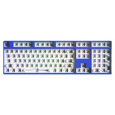 CXTECH无线三模机械键盘DIY