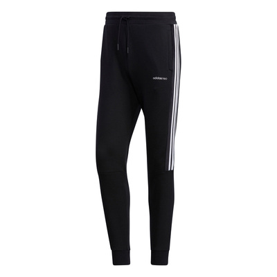 Adidas/阿迪达斯正品 adidas neo M CS VELOUR TP 男运动裤GK8768