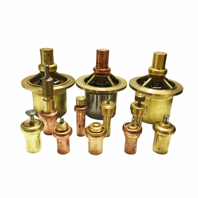 螺杆空压机温控阀恒温阀阀芯