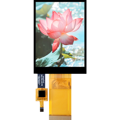 2.8寸全视角tft液晶电容触摸彩屏