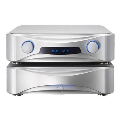 日本ESOTERIC二嫂C1X旗舰前级 C1X功放放大器